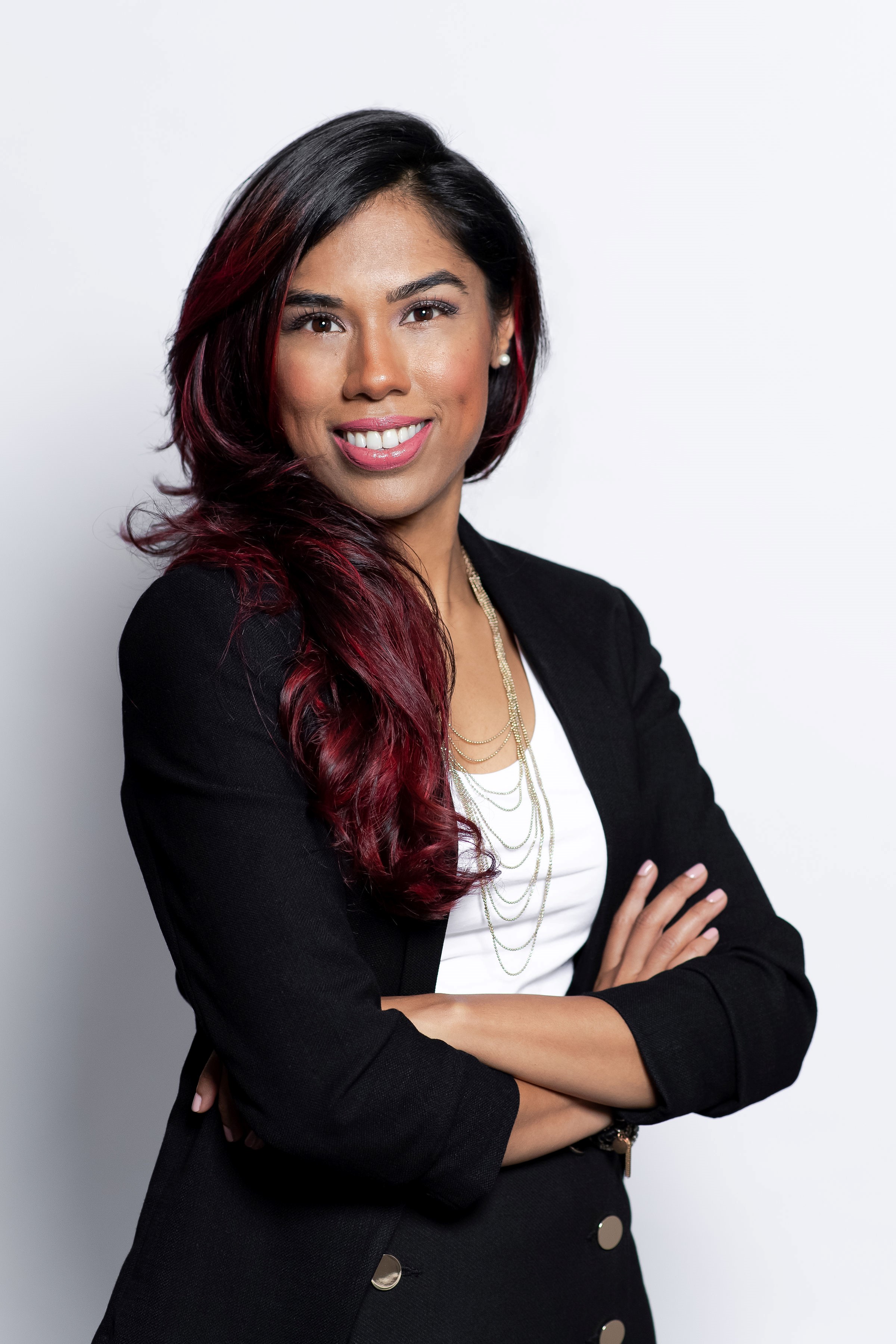 Communities | Sherry Davids